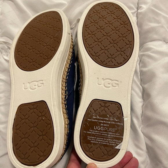 UGG | Shoes | New Ugg Tennis Shoes | Poshmark